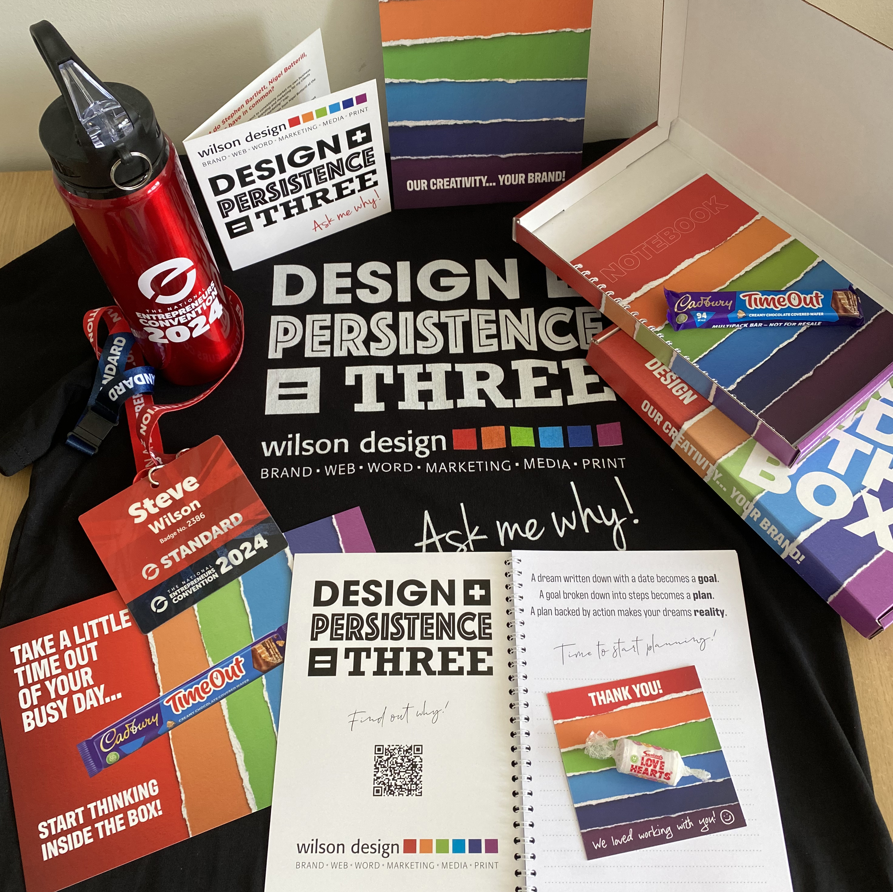 Promote through their letterbox… instead of their inbox! | Wilson ...