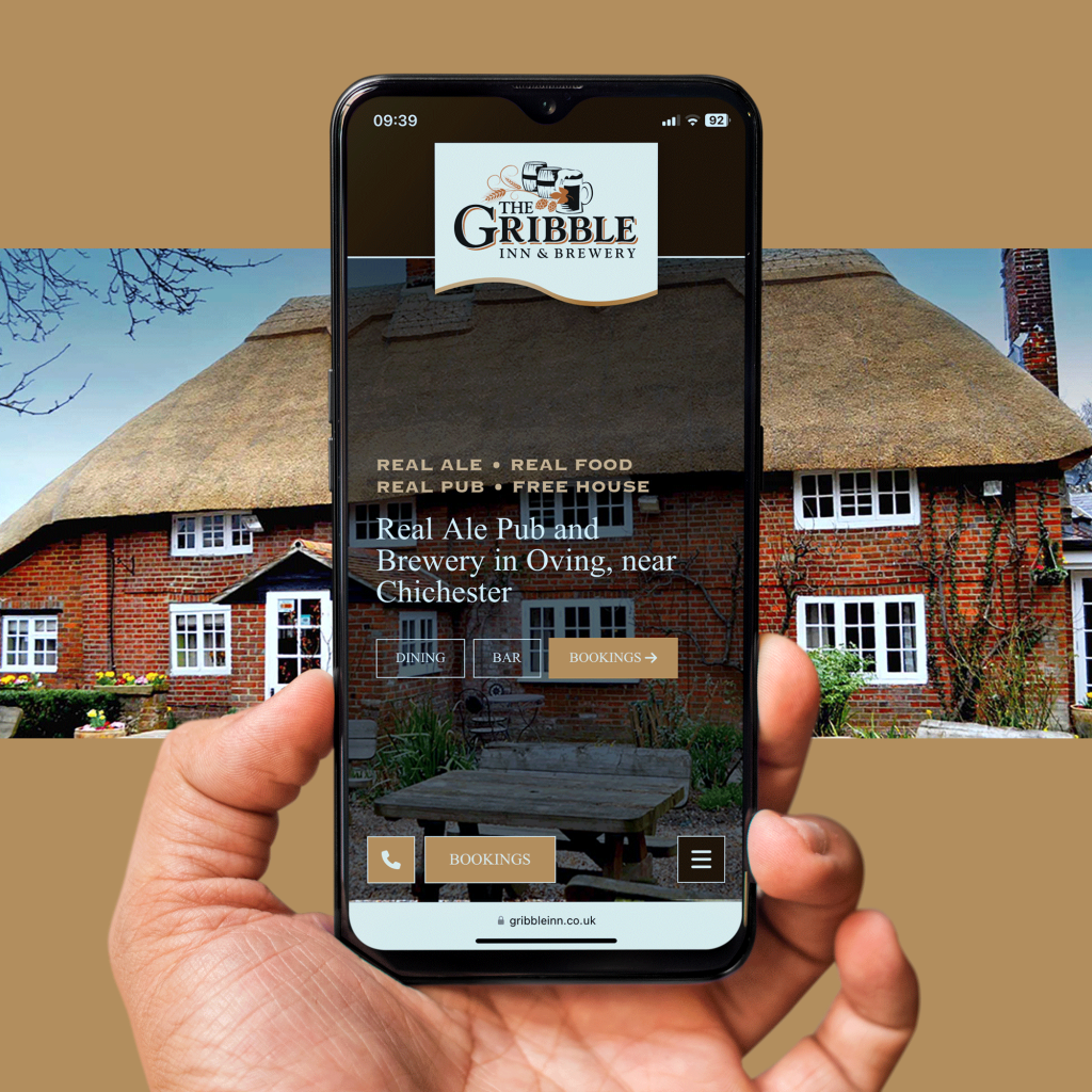 A beacon of good design | Wilson Design Associates