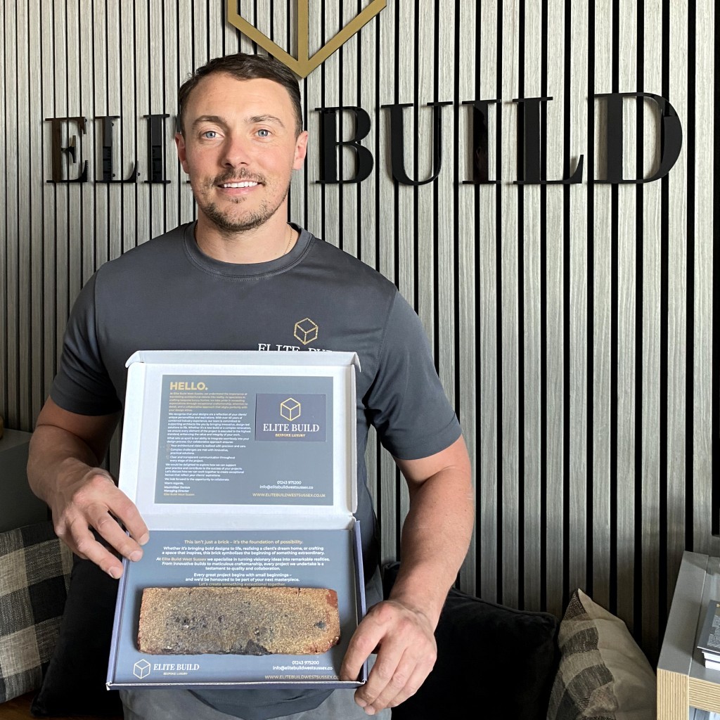 A beacon of good design | Wilson Design Associates