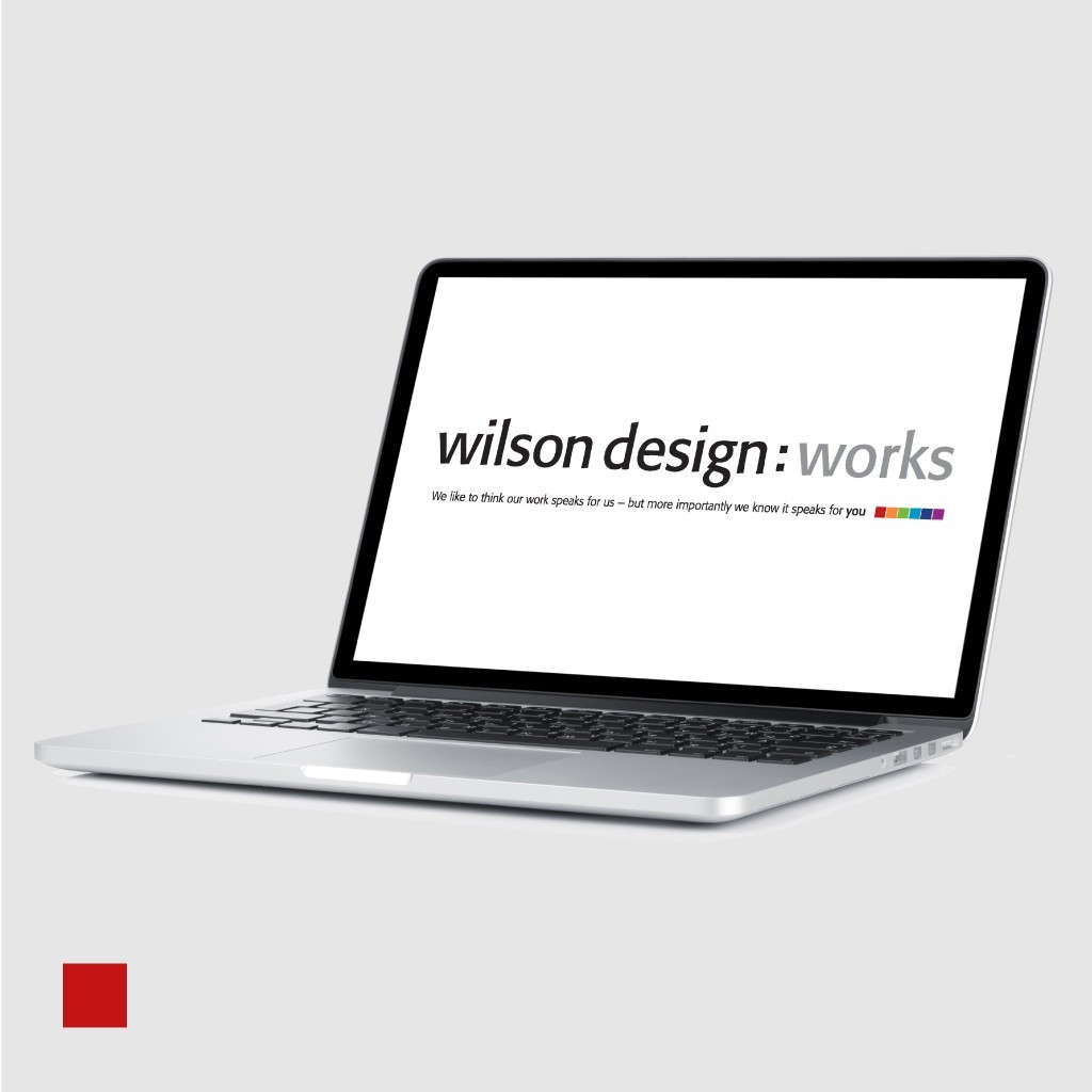 Chichester graphic design and website design agency | Wilson Design ...