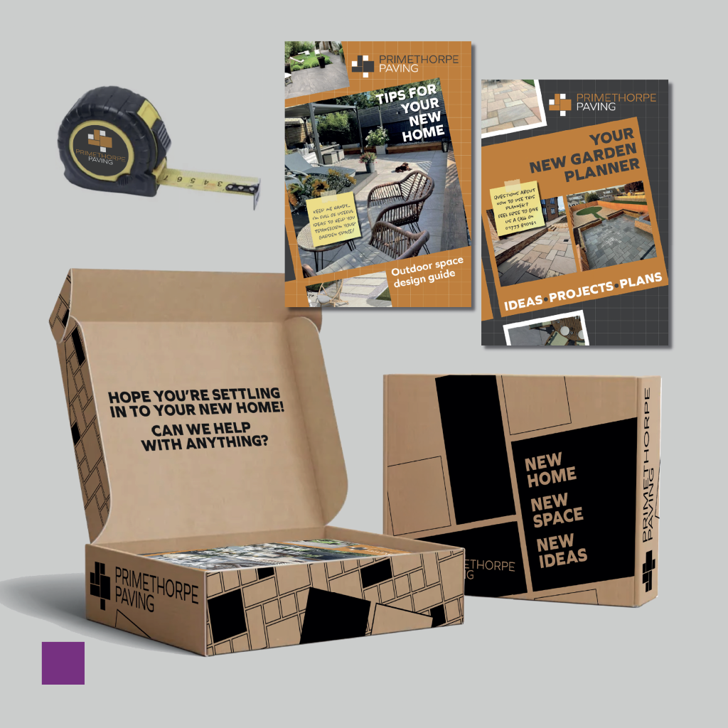 Direct Mail - Blog | Wilson Design Associates
