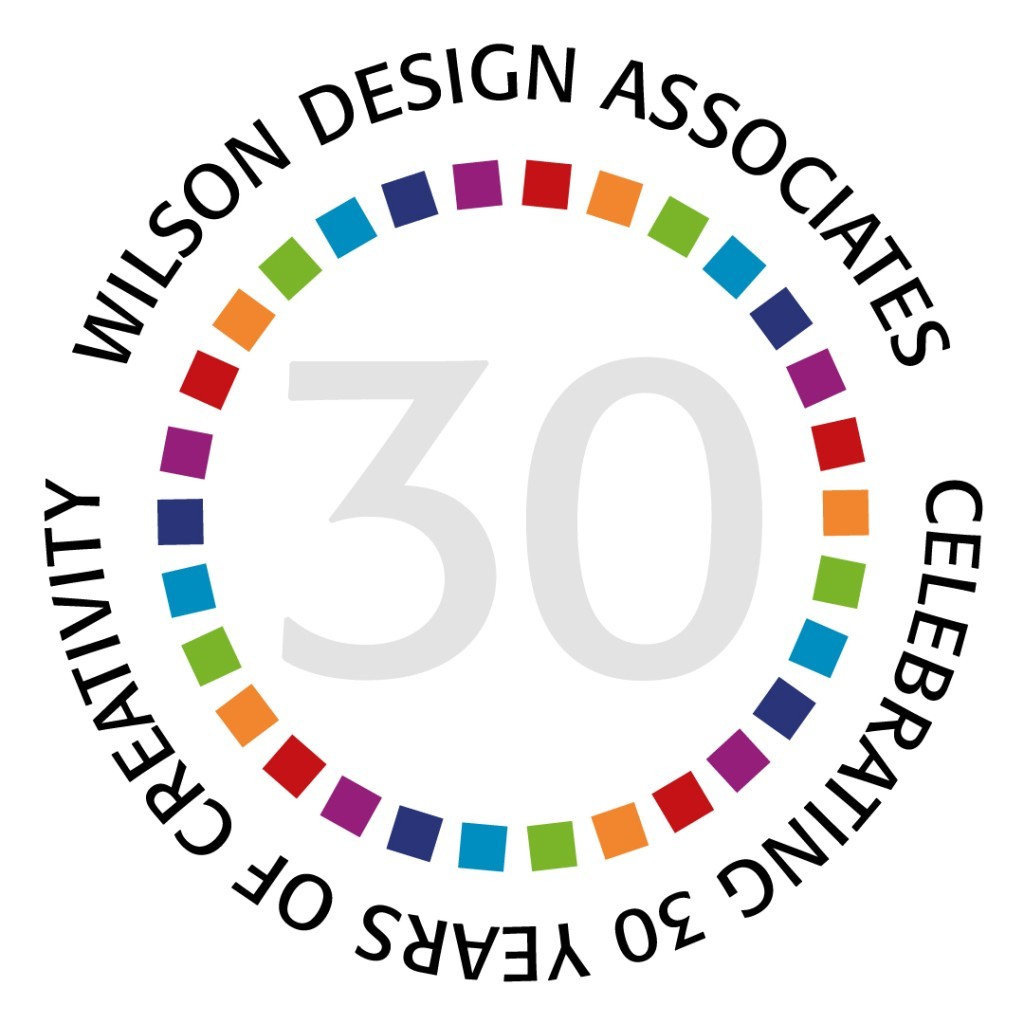 Chichester graphic design and website design agency | Wilson Design ...